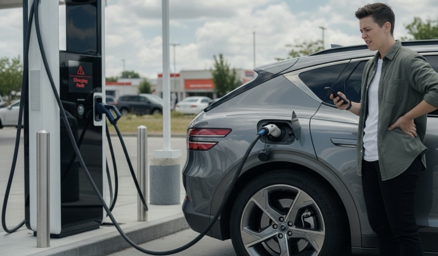 현대 전기차 ICCU 걱정 끝? 보증기간 연장 문자 받았어요 - 레이로지